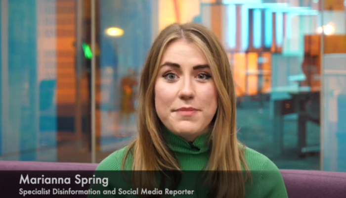 Another Truth Ministry? Government-Funded BBC Establishes First ‘Disinformation’ Correspondent ...